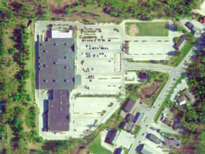 Rutland, VT Home Depot Plaza Retail • View Property - Juster Development