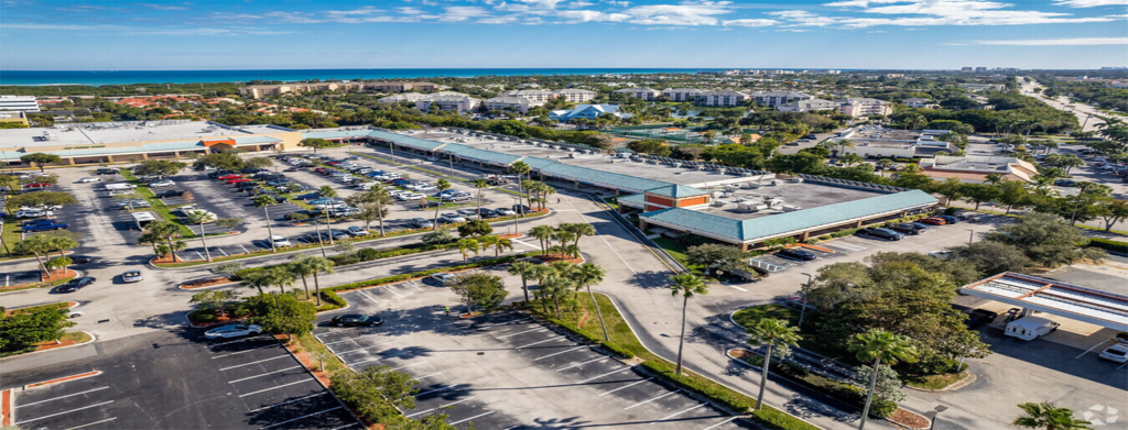 Jupiter, FLJupiter Square Retail • View Property - Juster Development