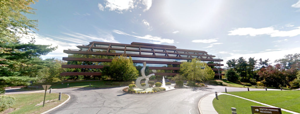 Tarrytown, NY120 White Plains Road Office • View Property - Juster ...