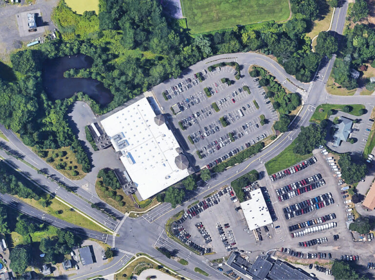 Glastonbury, CTStop & Shop Retail • View Property - Juster Development